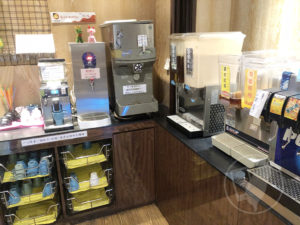 【宿泊仮眠ネットカフェ・台北駅から歩いていける】Qtime館前店の行き方 - 台湾的Wi-Fルーター-台湾を安く快適に遊ぶ-